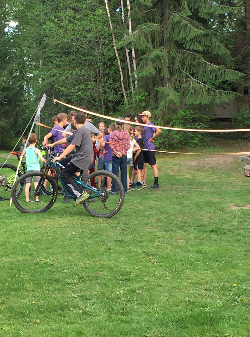 Galleries – Salmon Arm Camping Resort
